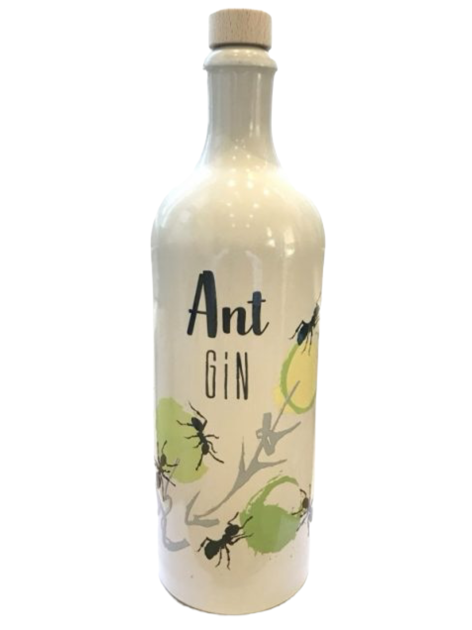 Ant Gin – The Local Gin & Candle Company
